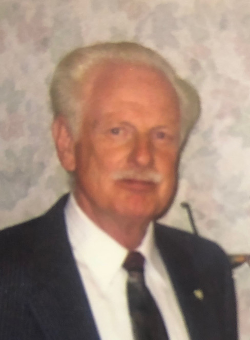 Leon Roger Johnson | News, Sports, Jobs - Observer Today